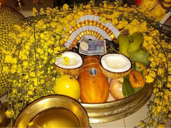 Vishu 2023: Did You Know These Benefits Of Kanikonna (Golden Shower ...