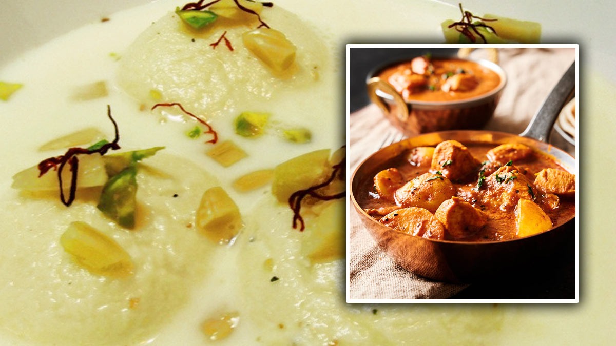 Poila Baisakhi 2023: A Full Course Vegetarian Baisakh Thali - Boldsky.com