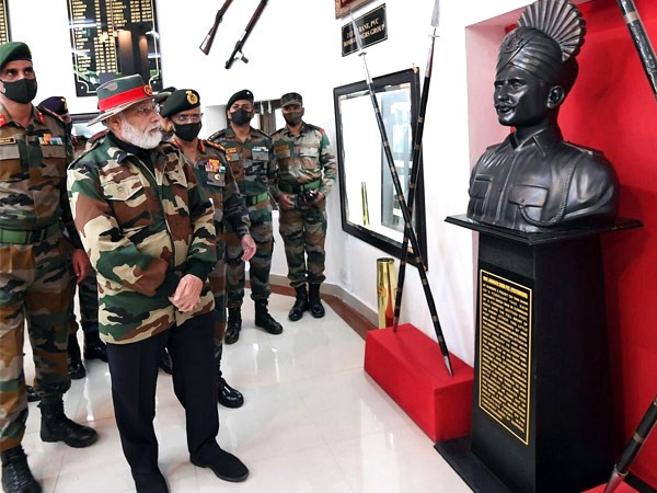 5 Times Prime Minister Narendra Modi Wowed Us With His ‘Impressive ...
