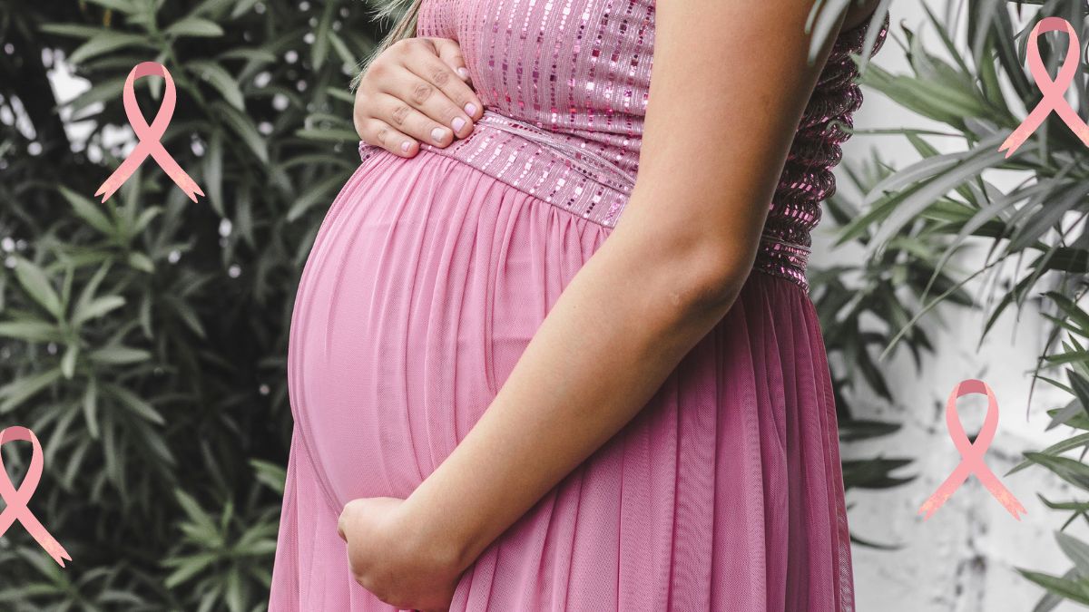 Cancer During Pregnancy: Does It Affect The Foetus? What Are The Risks ...