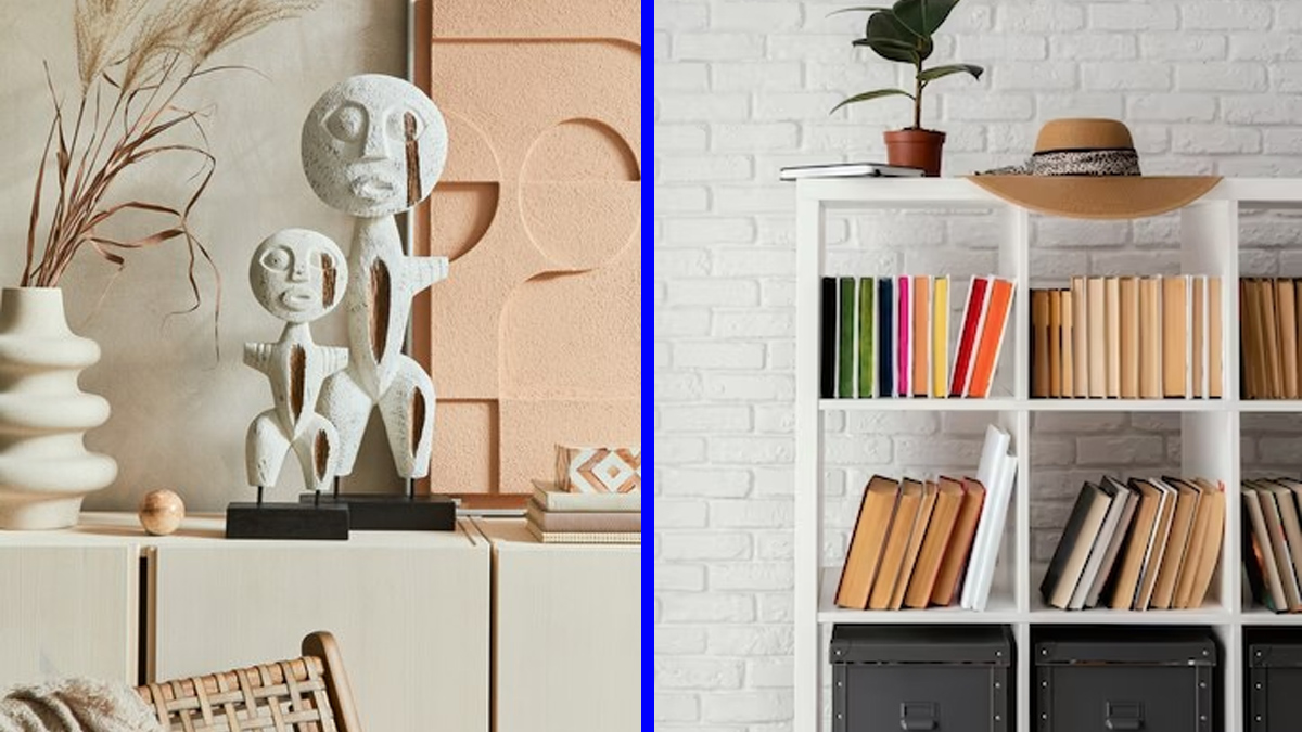 5 Home Decor Objects You Should Buy At Thrift Stores - Boldsky.com