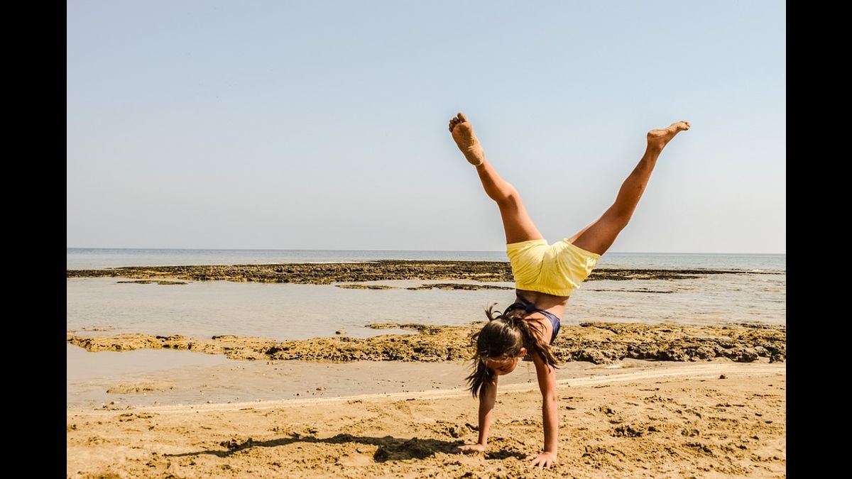 Summer Workouts: How To Adjust Your Routine In Summer Heat - Boldsky.com