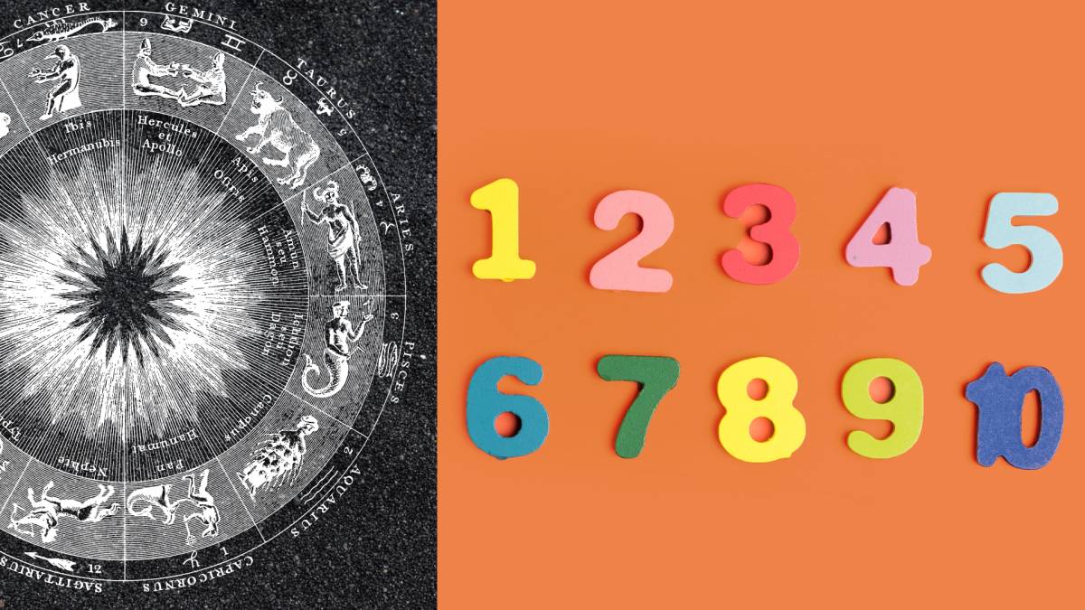 Know About Unlucky Or Bad Numbers In Numerology - Boldsky.com