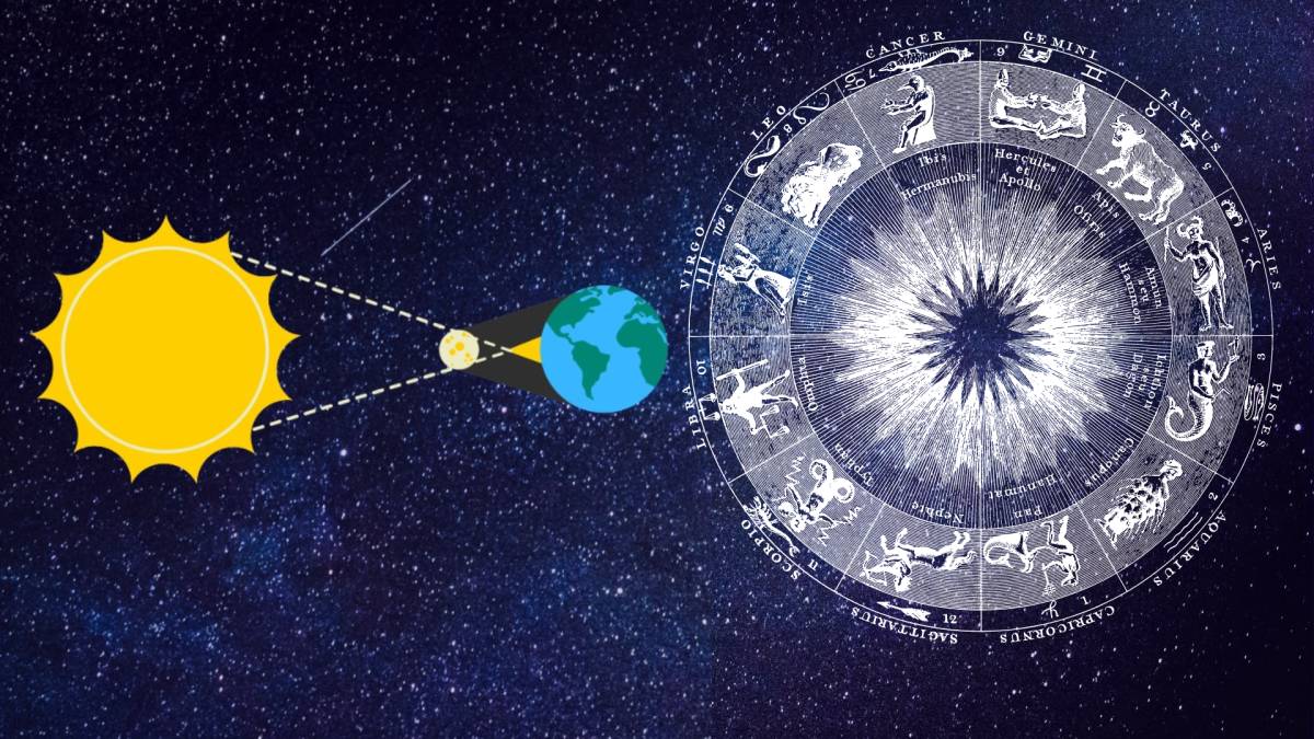 Solar Eclipse 2023: Donate These Things As Per Your Zodiac Sign ...