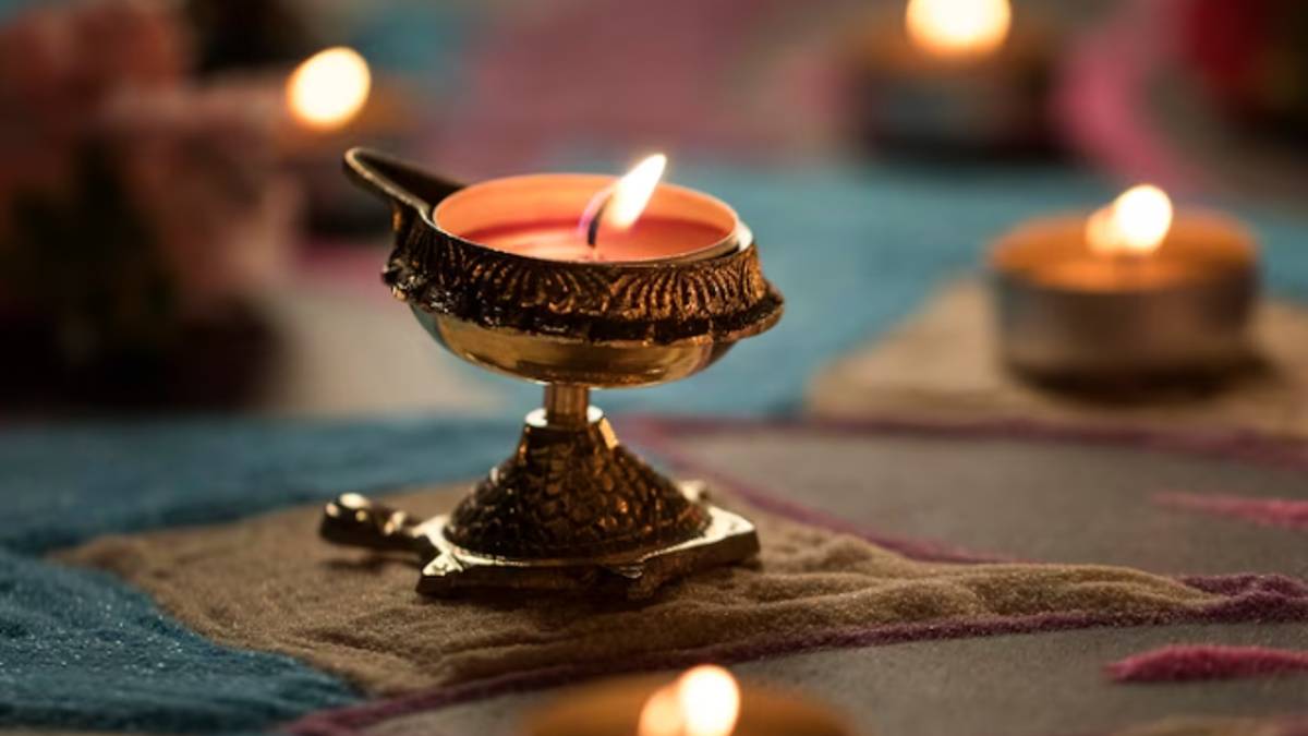Diwali Declared As National Holiday In The US State Of Pennsylvania ...