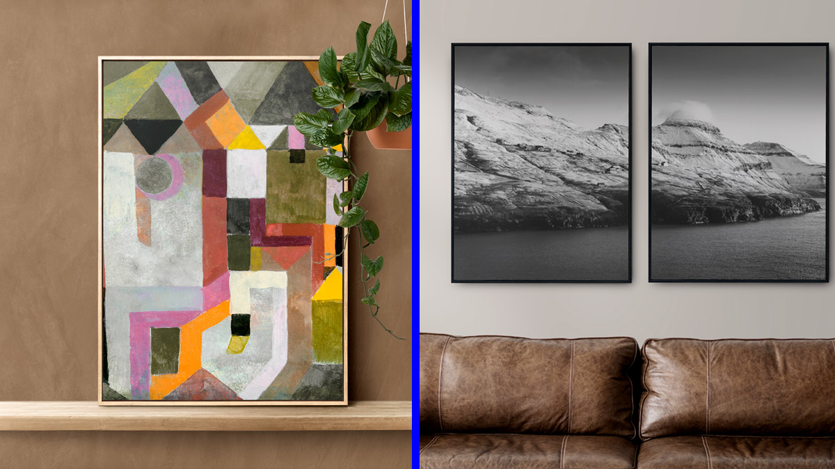 5 Expert Tips To Select Perfect Artwork For Your Space - Boldsky.com