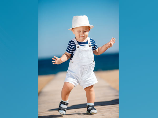 Best Summer Outfit Ideas For Kids To Enjoy The Happy Season - Boldsky.com