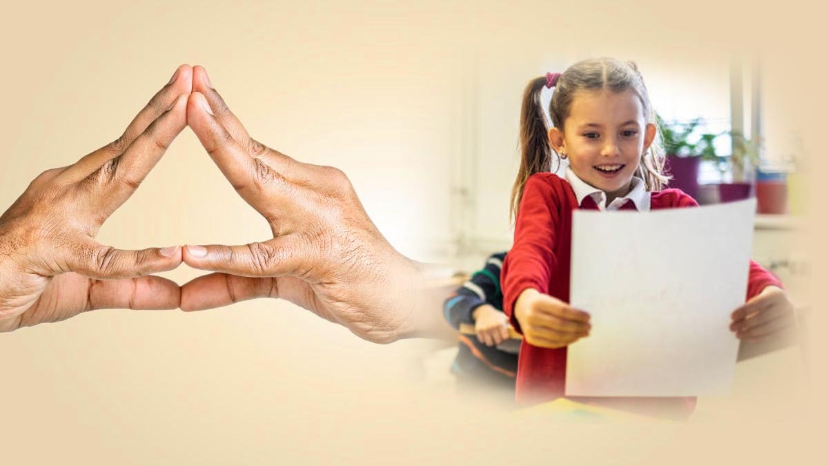 Hakini Mudra For Improving IQ - Boldsky.com