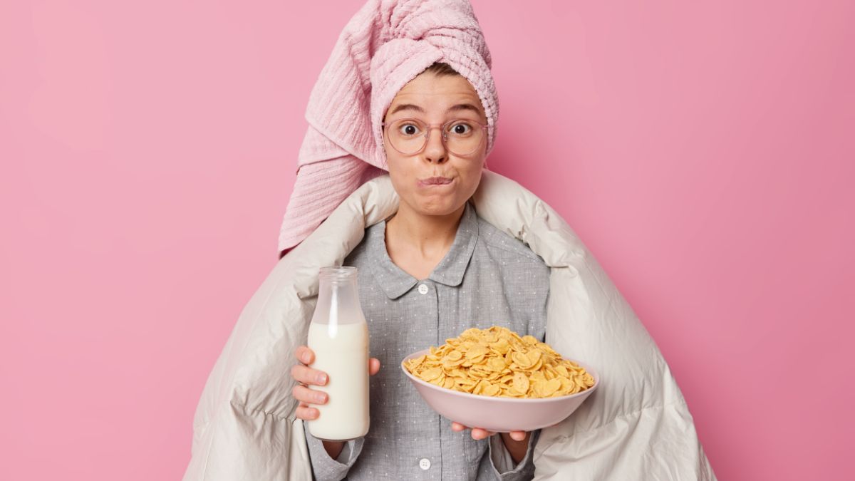 Are Cornflakes Good For Health? - Boldsky.com