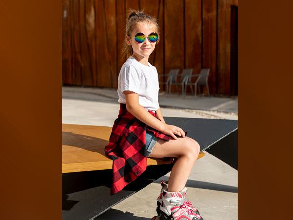 Best Summer Outfit Ideas For Kids To Enjoy The Happy Season - Boldsky.com