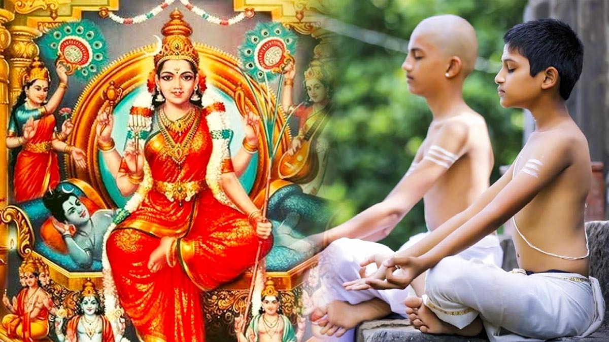Matangi Jayanti 2023: Puja Rituals And Special Remedies - Boldsky.com
