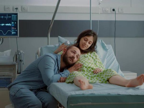 Vaginal Birth After Cesarean: Is Normal Delivery Possible After A C ...