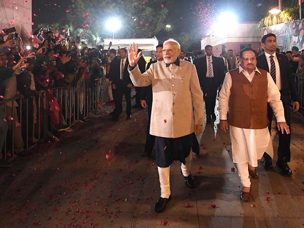 5 Times Prime Minister Narendra Modi Wowed Us With His ‘Impressive ...
