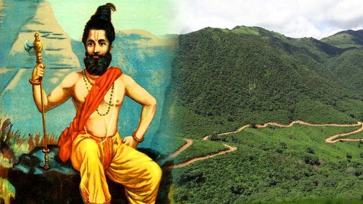 Parashuram Jayanti 2023: The Warrior Ascetic Who Restored Dharma On ...