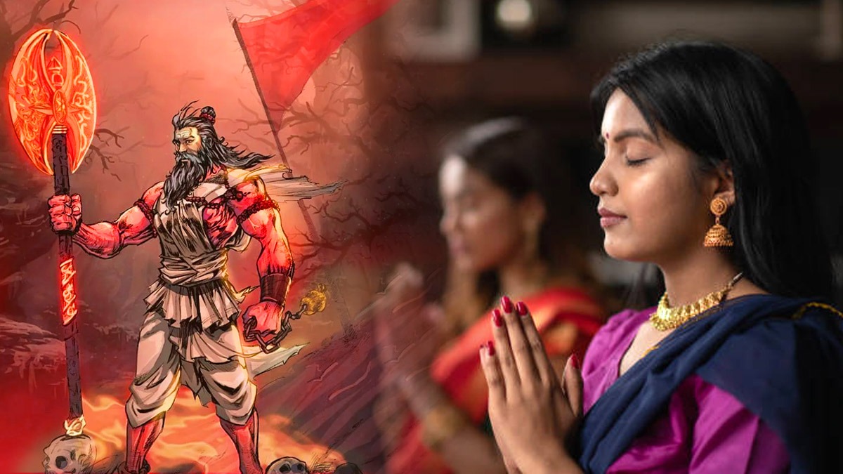 Parashuram Jayanti 2023: Rituals And Mantra To Appease Lord Parashurama ...