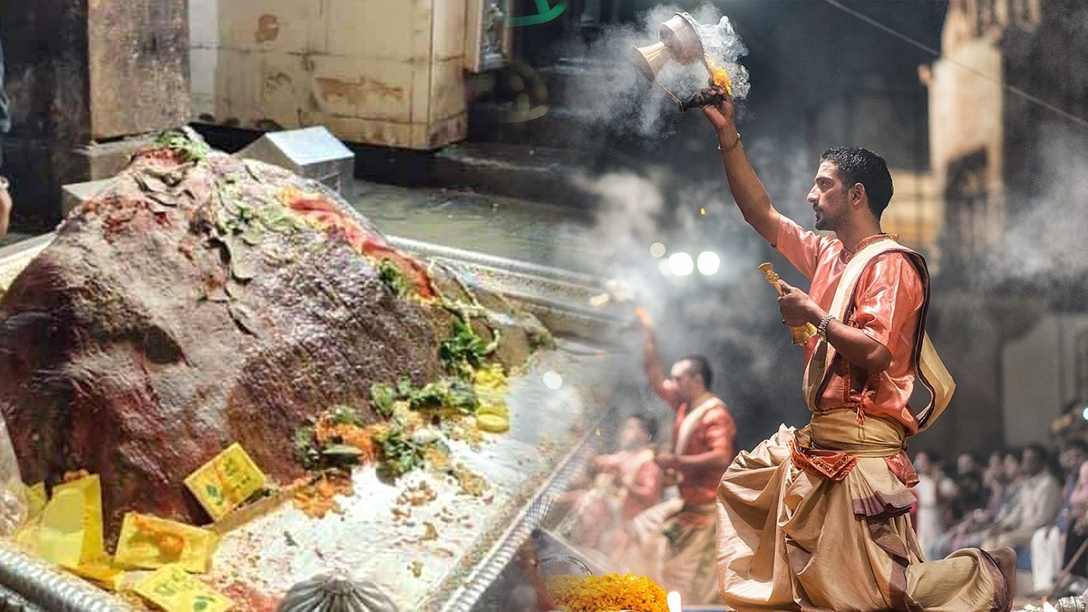 Char Dham Yatra 2023: Is Kannada Used For Worship Rituals At Kedarnath ...