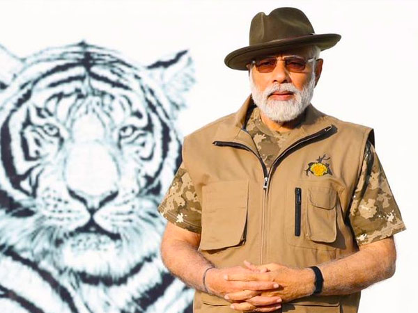 5 Times Prime Minister Narendra Modi Wowed Us With His ‘Impressive ...