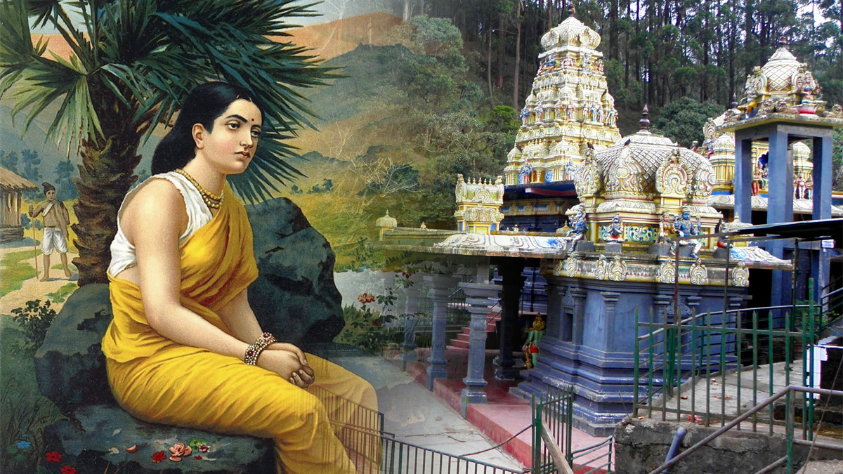 Sita Navami 2023: The Saga Of Sita, The Symbol Of True Womanhood ...