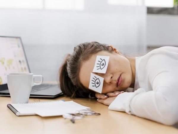 Feeling Tired At Work In The Heatwave? Tips To Boost Energy Instantly ...