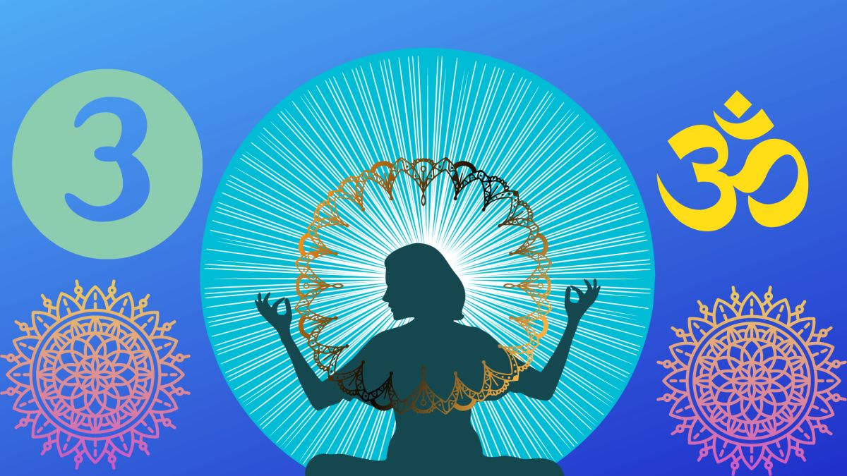 Significance Of Number Three in Hinduism: Is It Auspicious Or ...