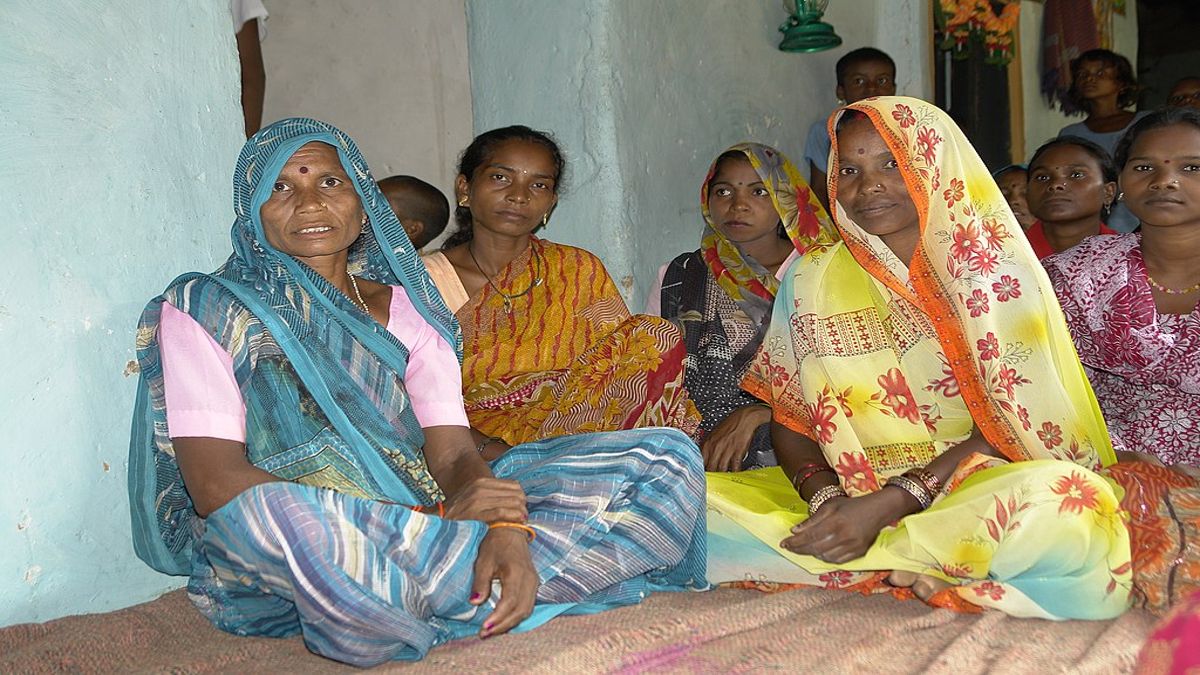 Telangana Govt's Arogya Mahila Programme Benefits - Boldsky.com