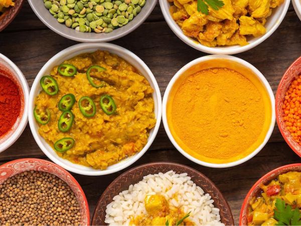 Best Indian Foods For Men Over 50 - Boldsky.com