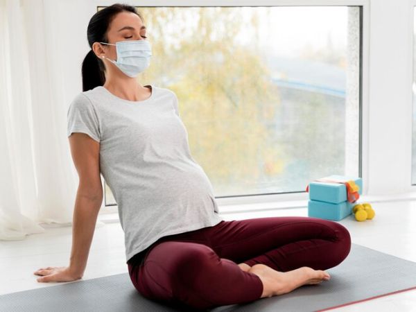 Can Exercise Help Reduce Labour Pain During Delivery? - Boldsky.com