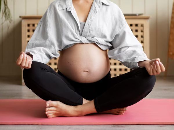 Can Exercise Help Reduce Labour Pain During Delivery? - Boldsky.com