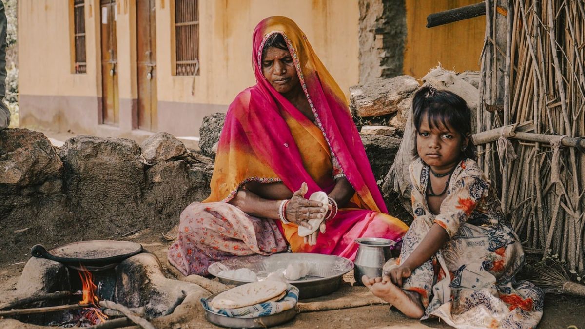 India's Battle With Hunger: How Gender Gap, Food Loss, Wastage And ...