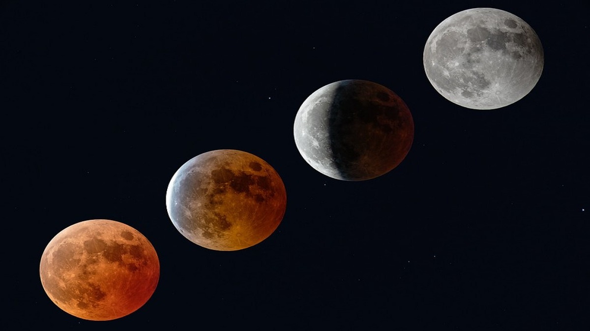 Lunar Eclipse 2023 Live Streaming: When and How To Watch - Boldsky.com