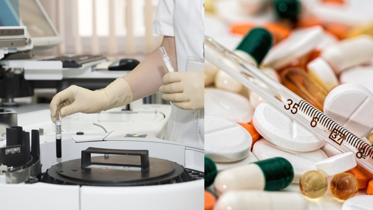 3D Printing In Medicine And Healthcare: How To Use, Types And Benefits ...