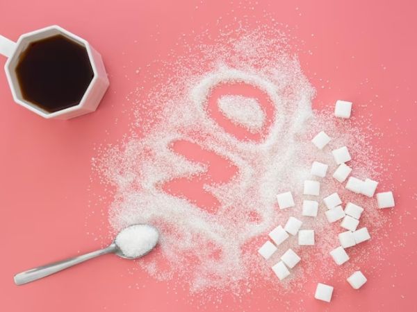 Signs You Are Eating Too Much Sugar; How Much Sugar Is Too Much ...