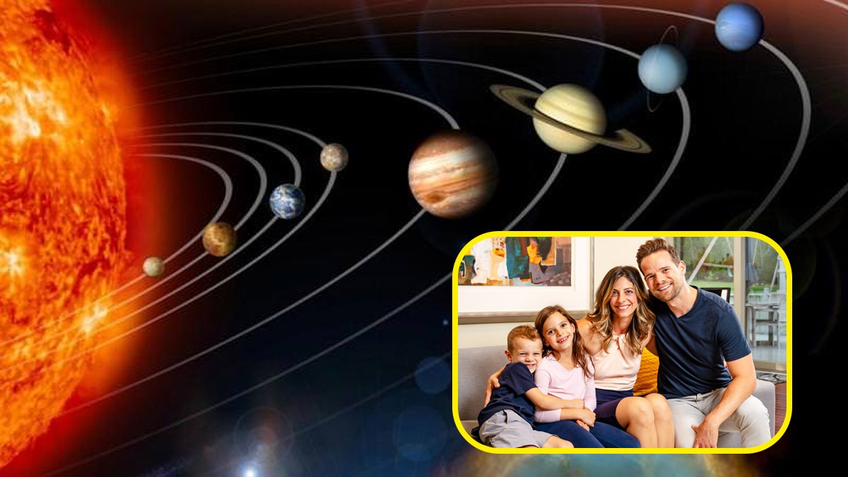 Which Planet Strengthens Your Relationships And How? - Boldsky.com