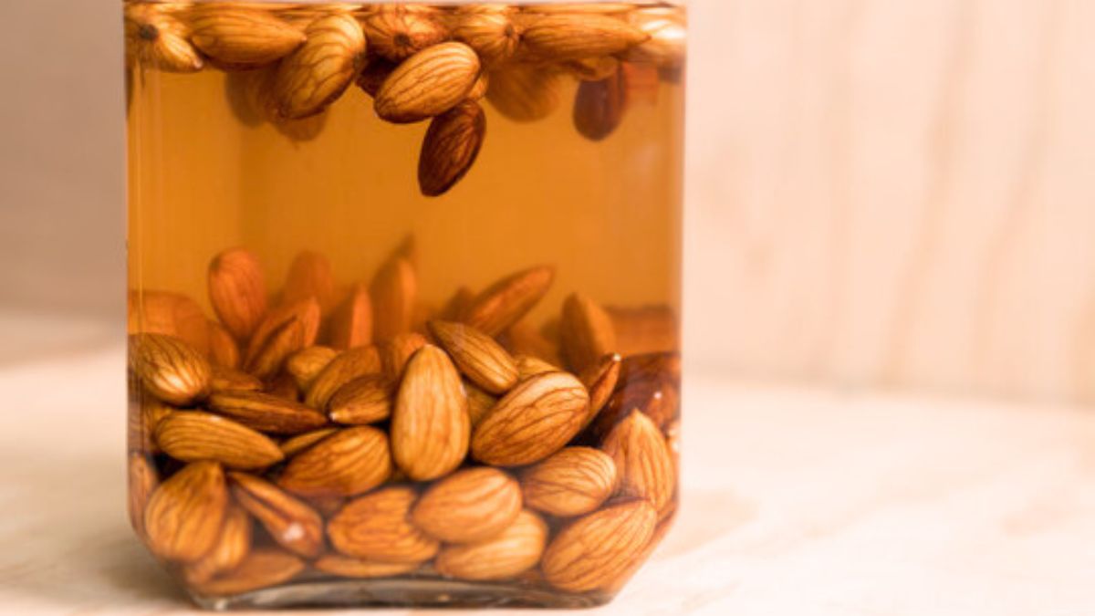 Foods You Must Soak Before Eating - Boldsky.com