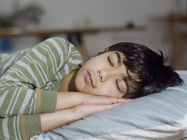 What Happens When You Nap For More Than 30 Minutes? How Long Should A ...
