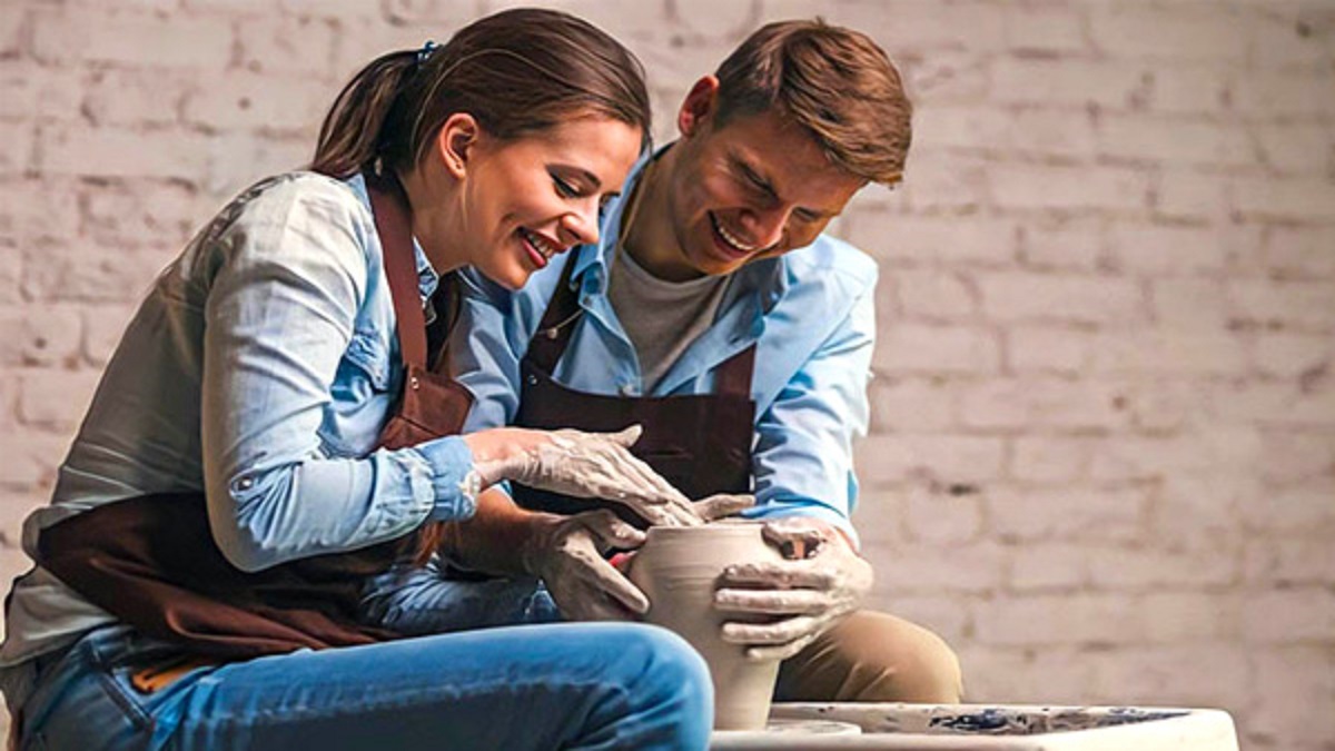 How to Keep Romance Alive in Marital Life in Your 40s | Expert Tips ...