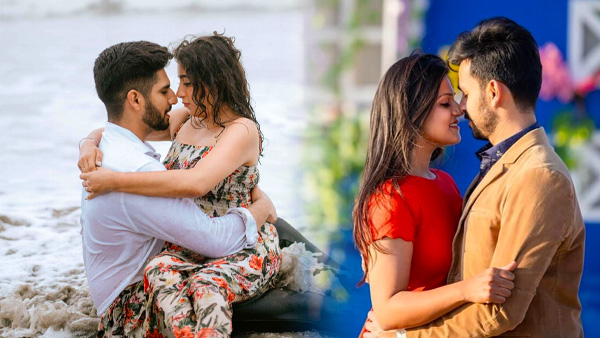 Preparing for a Stunning Pre-Wedding Photoshoot: A Guide for Indian Brides-to-Be - Boldsky.com