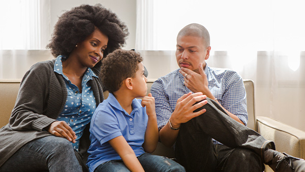 Overcoming Reluctance: Strategies to Help Your Child Return to School ...