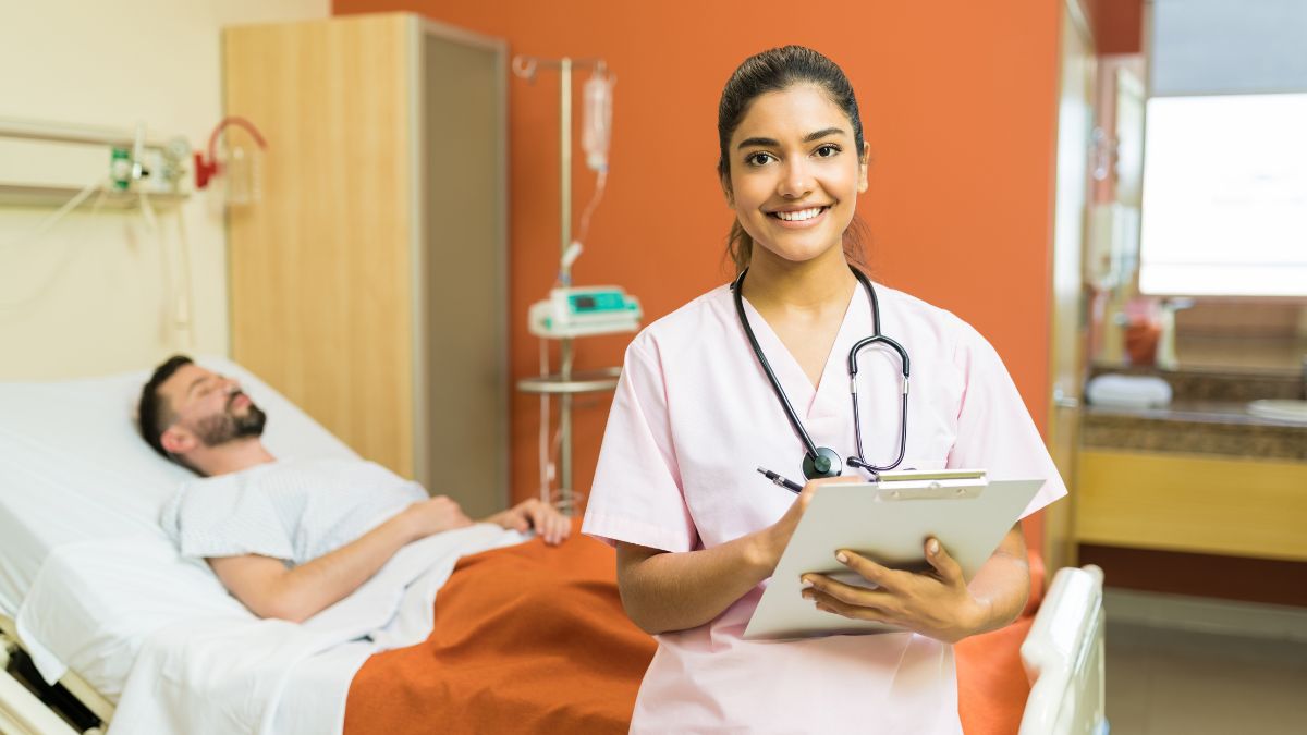 International Nurse's Day 2023: Date, History, Significance And Theme ...