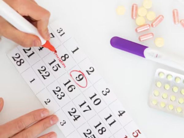 Menstrual Hygiene Day: Is It Safe To Skip Your Period? - Boldsky.com