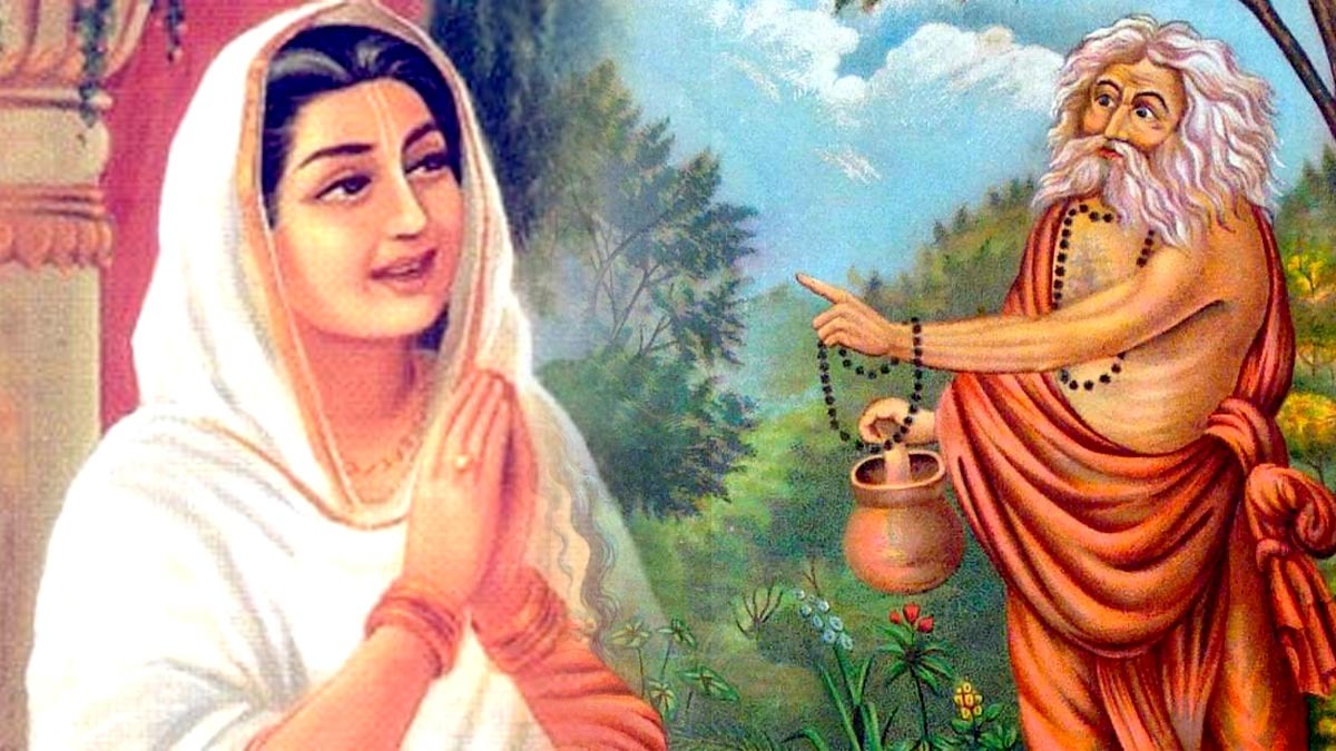Mother's Day 2023: Unknown Facts About Kunti, Mother Of Pandavas And ...