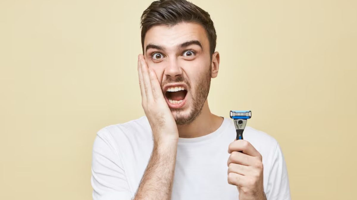 Home Remedies To Get Rid Of Intimate Hair - Boldsky.com