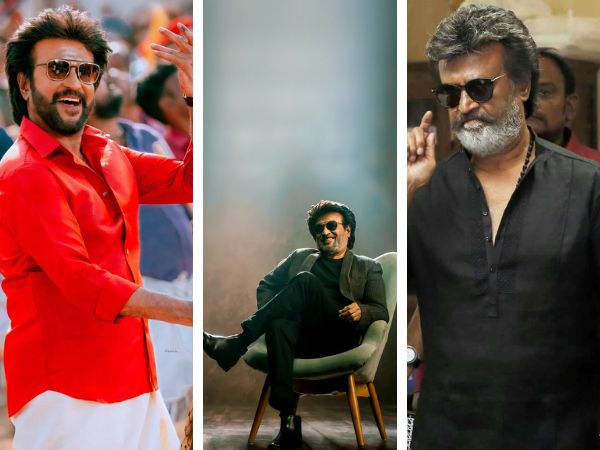 Rajinikanth Diet Secrets: The Superstar's Formula To Staying Fit In His ...