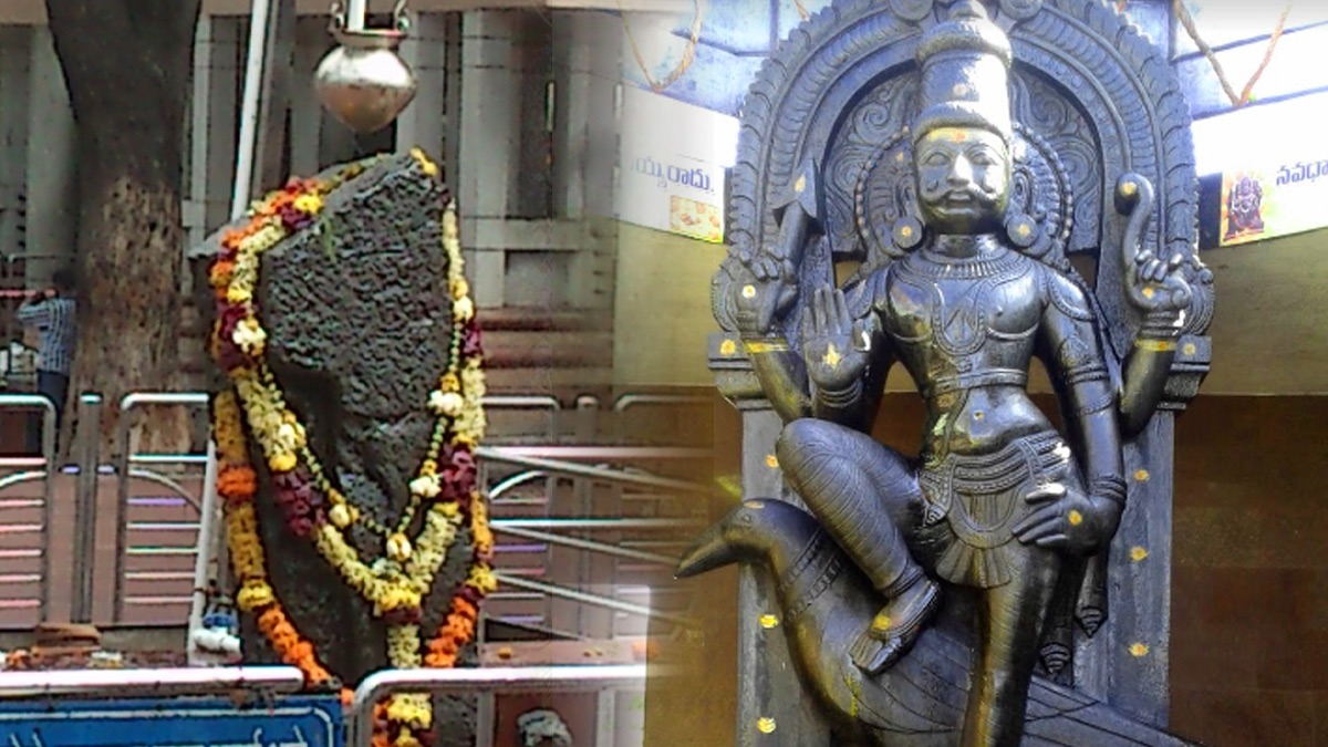 Shani Shingnapur: The Miraculous Village Of Shani Where There Is No ...