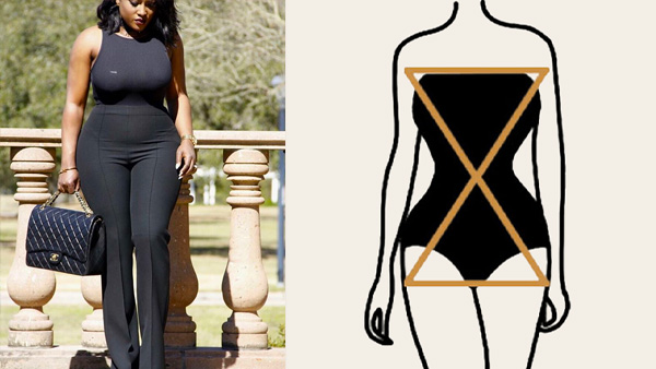 Know Your Body Type: Embrace Your Unique Shape and Style - Boldsky.com
