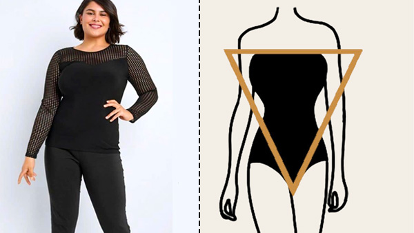 Know Your Body Type: Embrace Your Unique Shape and Style - Boldsky.com