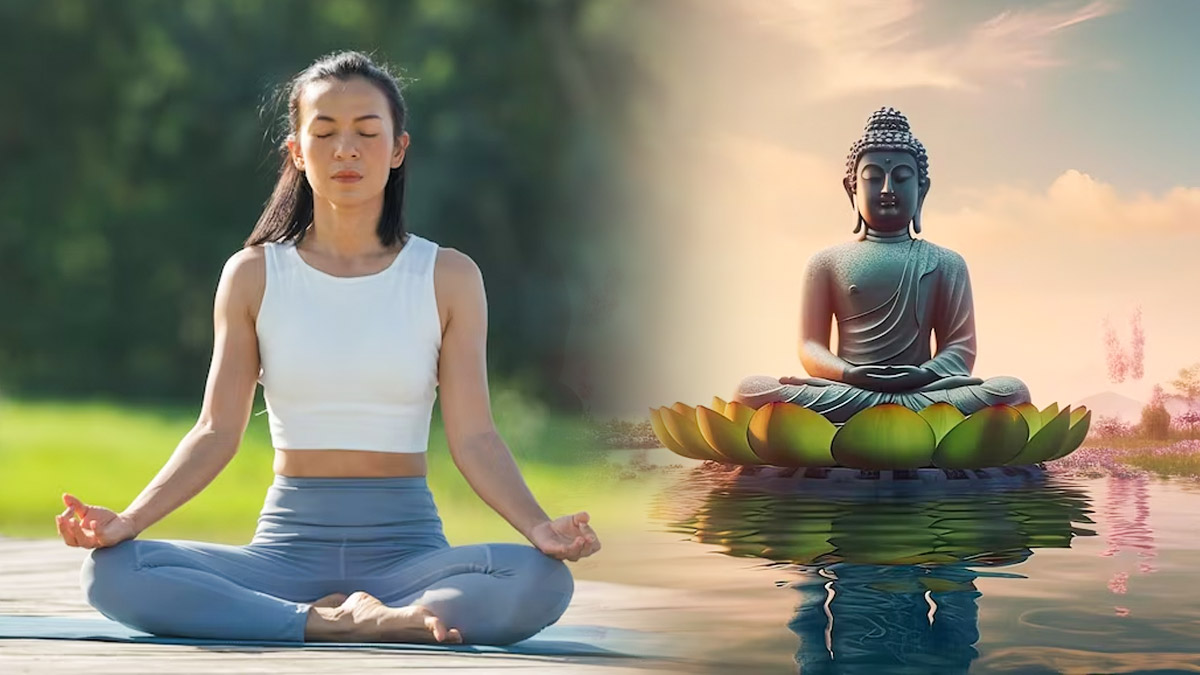 True Change Comes From Within! Make Conscious Changes In Life The Zen ...