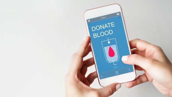 World Blood Donor Day: What Activities Can You Do After Blood Donation ...