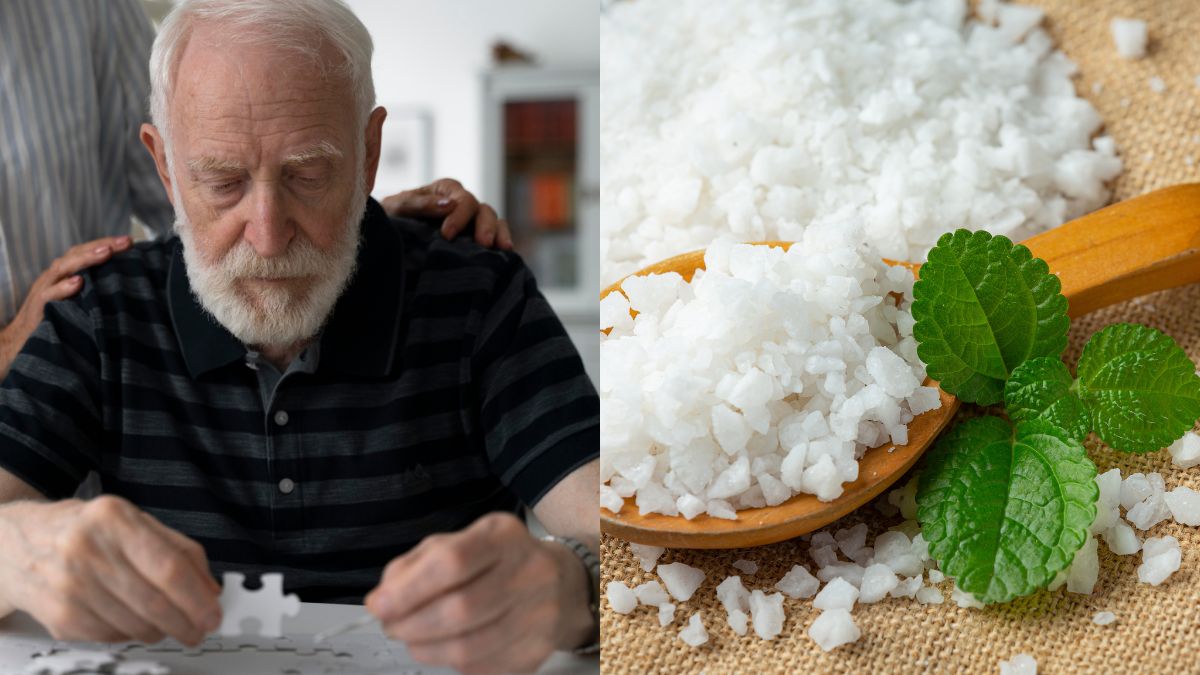 Can Inhaling Menthol Help Improve Memory For Alzheimer's Disease ...