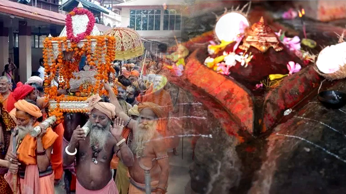 The Ambubachi Festival 2023: Some Unknown Facts About The Festival Of ...